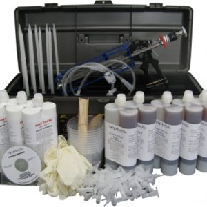 Epoxy Concrete Foundation & Crack Repair Kits - Applied Technologies