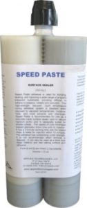 Speed Paste Concrete Crack Surface Paste - Applied Technologies