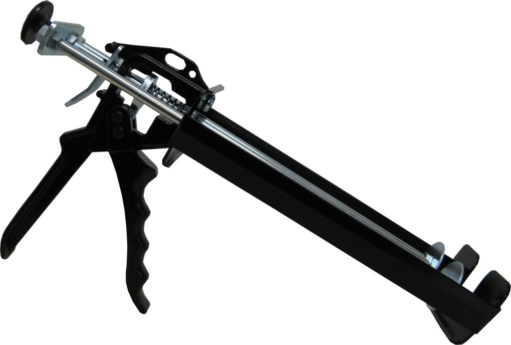 Rhino Carbon Fiber Epoxy Gun - Applied Technologies